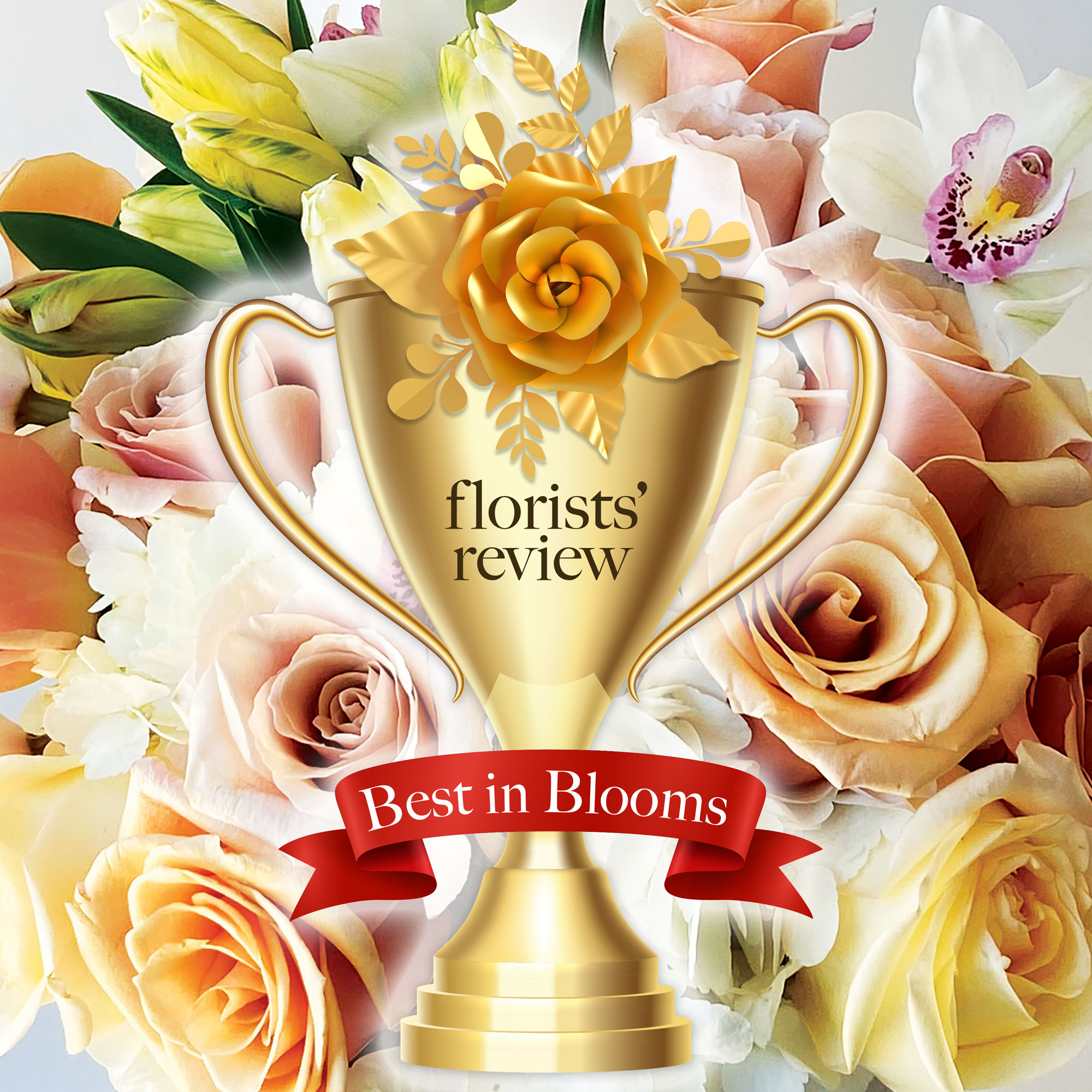 Enter Our Latest Best in Blooms Design Contest | Florists' Review