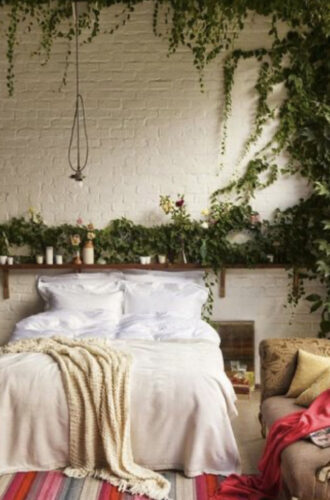 4 Ways to Incorporate Indoor Vines Artistically | Florists' Review