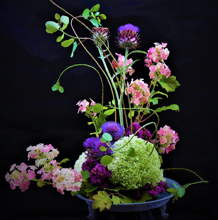 International Design Stars | Florists' Review