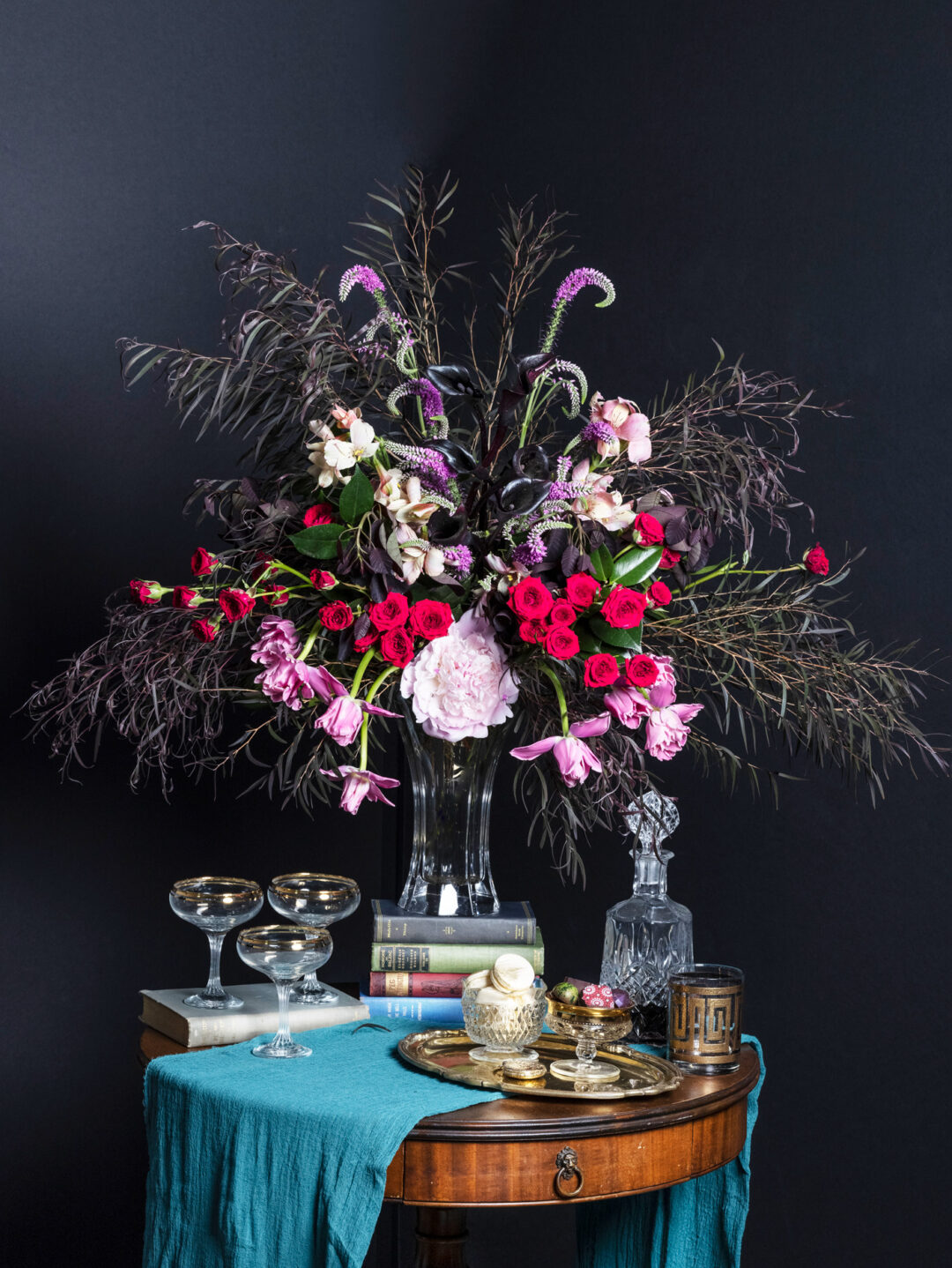 July 2021 “Best in Blooms” Winner | Florists' Review