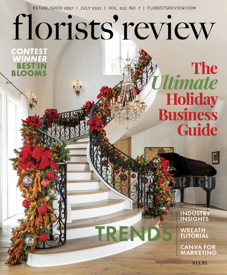 Digital Issues | Florists' Review
