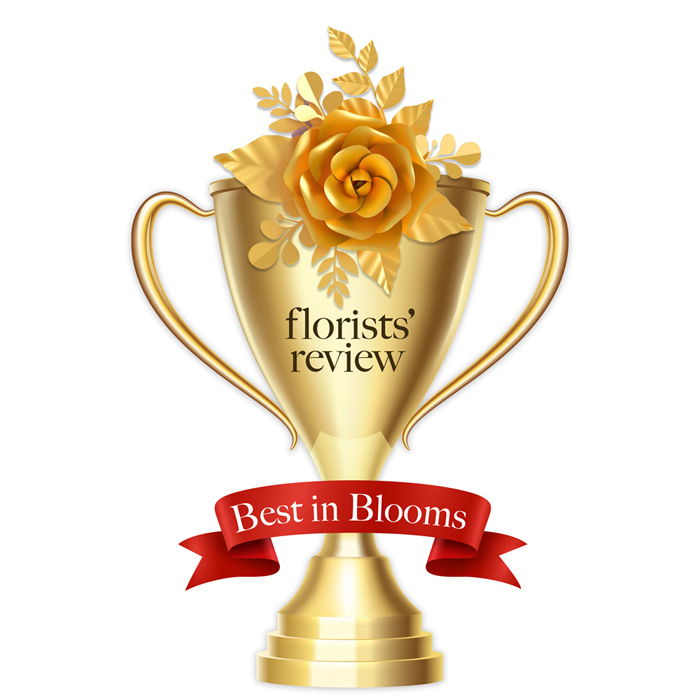 July 2021 “Best in Blooms” Winner | Florists' Review