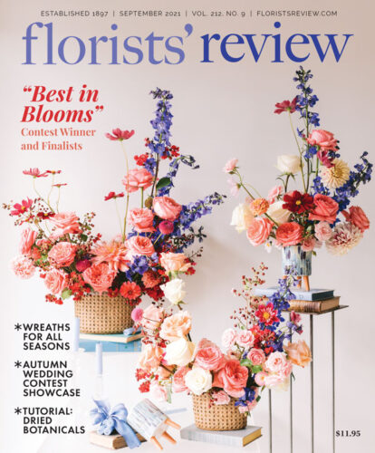 Digital Issues | Florists' Review