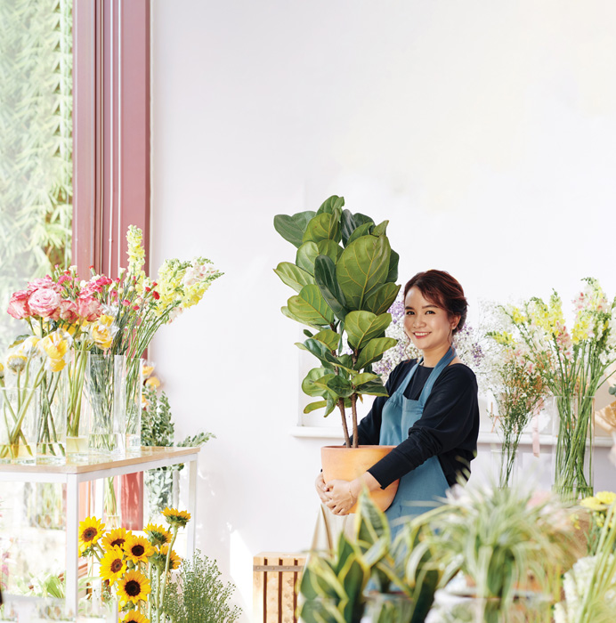 A CRISIS FOR THE FLORAL INDUSTRY | Florists' Review