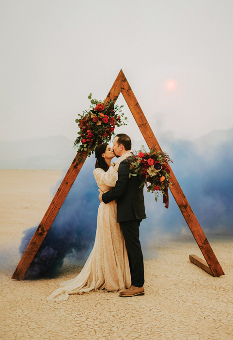 Autumn Weddings CONTEST | Florists' Review