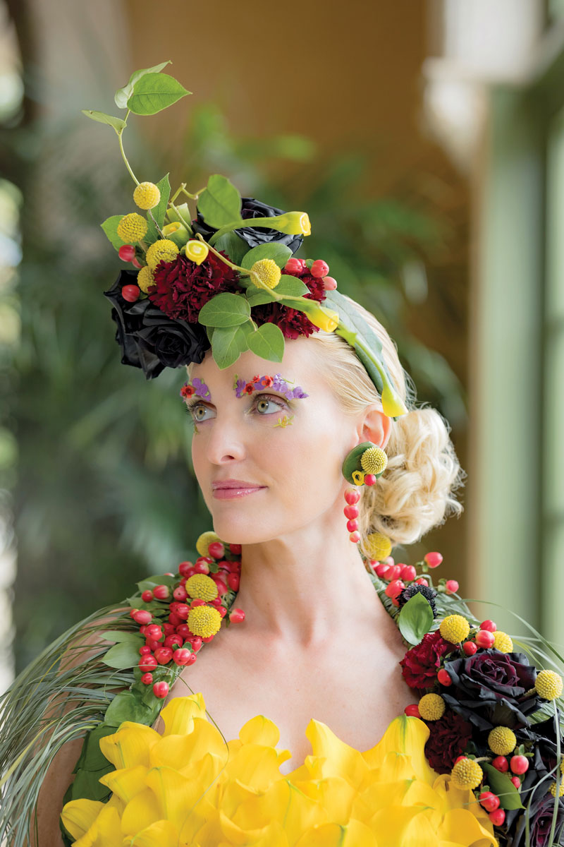 Floral Couture | Florists' Review