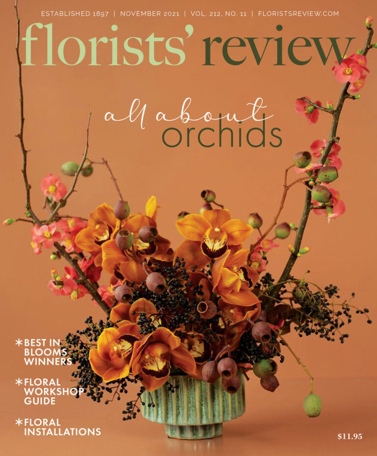 Digital Issues | Florists' Review