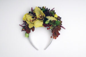 Flower Tiara | Florists' Review