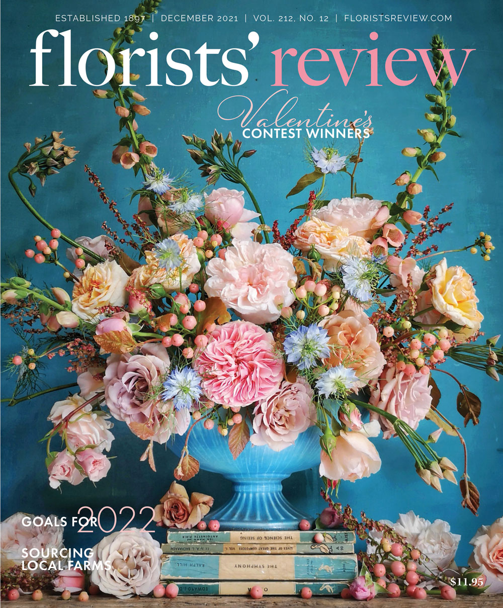 Digital Issues | Florists' Review