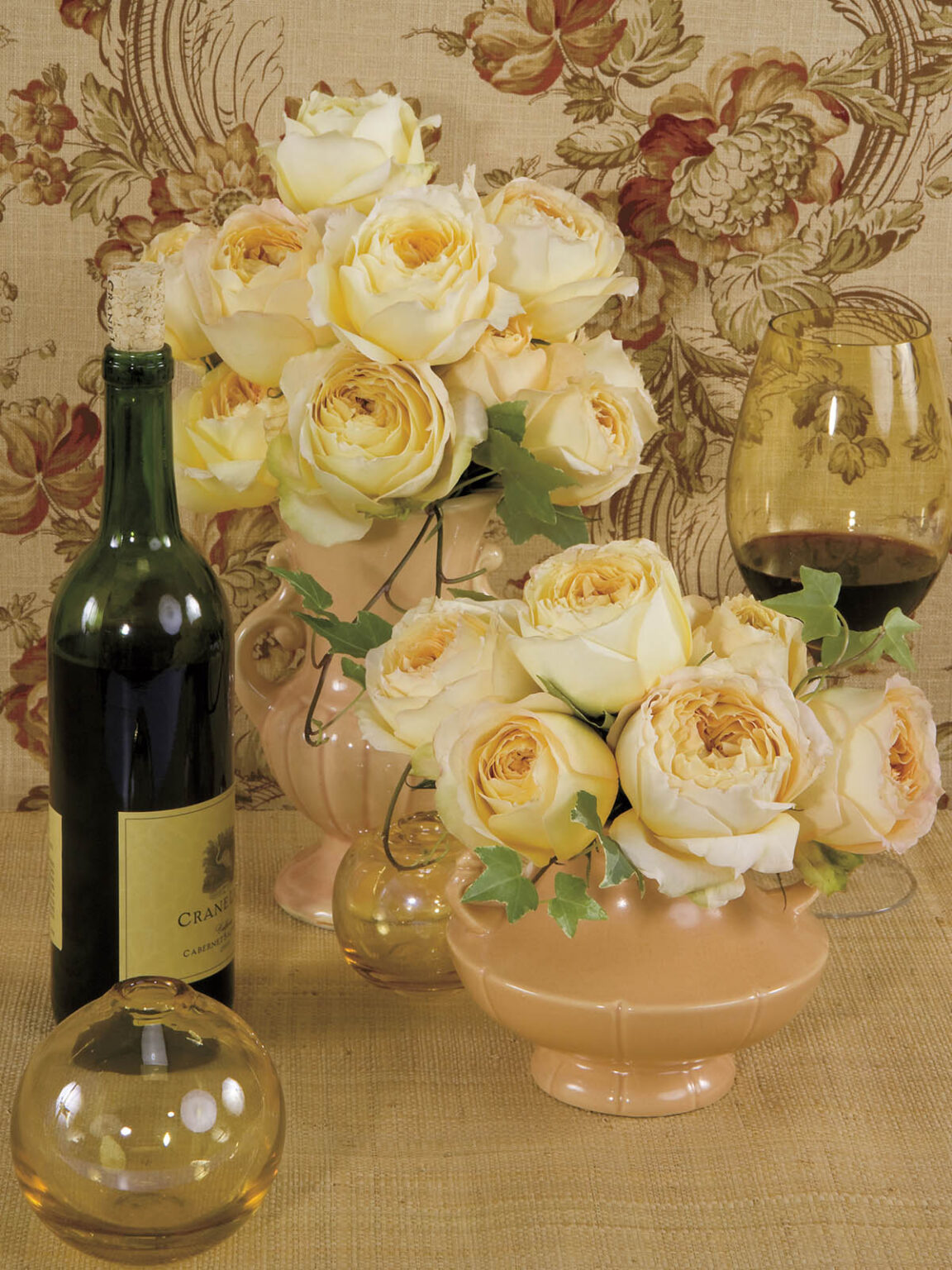 Color Variety in Garden Roses from Alexandra Farms | Florists' Review