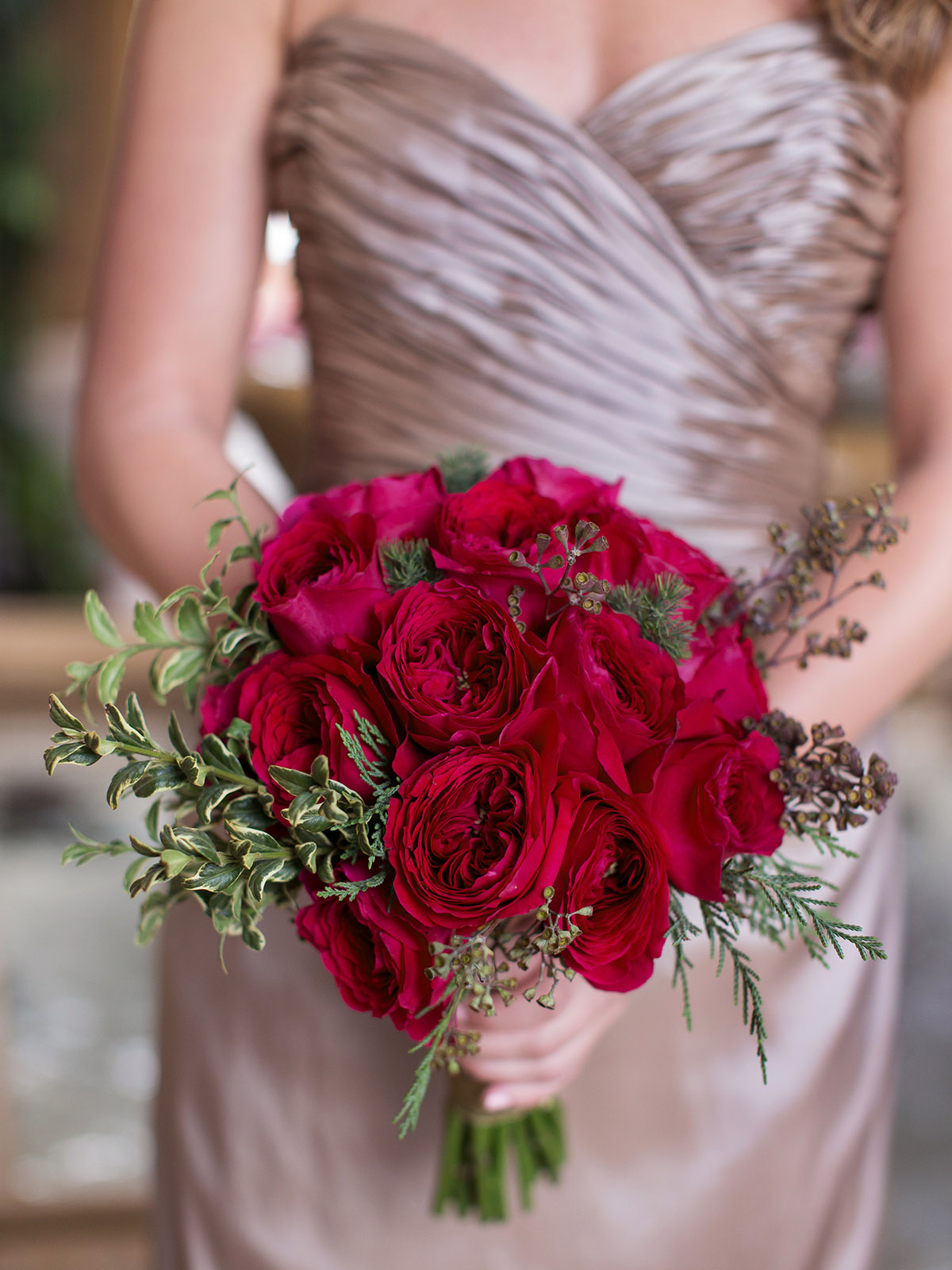 Color Variety in Garden Roses from Alexandra Farms | Florists' Review