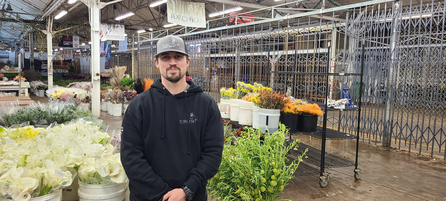 The Evolution of the San Francisco Flower Market | Florists' Review