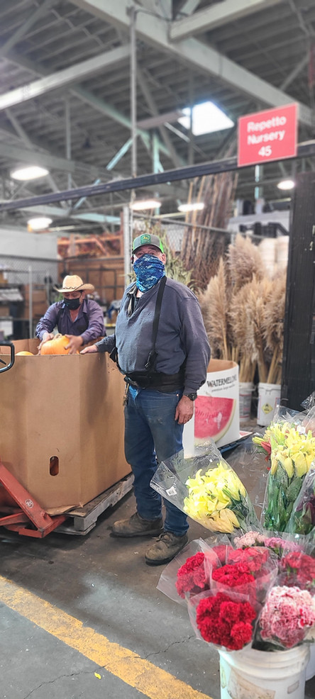 The Evolution of the San Francisco Flower Market | Florists' Review