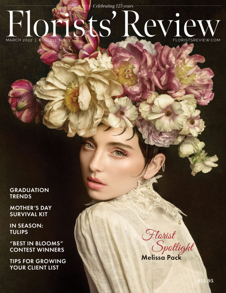 Digital Issues | Florists' Review