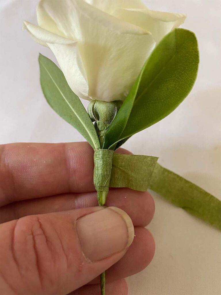 Prom Corsage and Boutonniere | Florists' Review