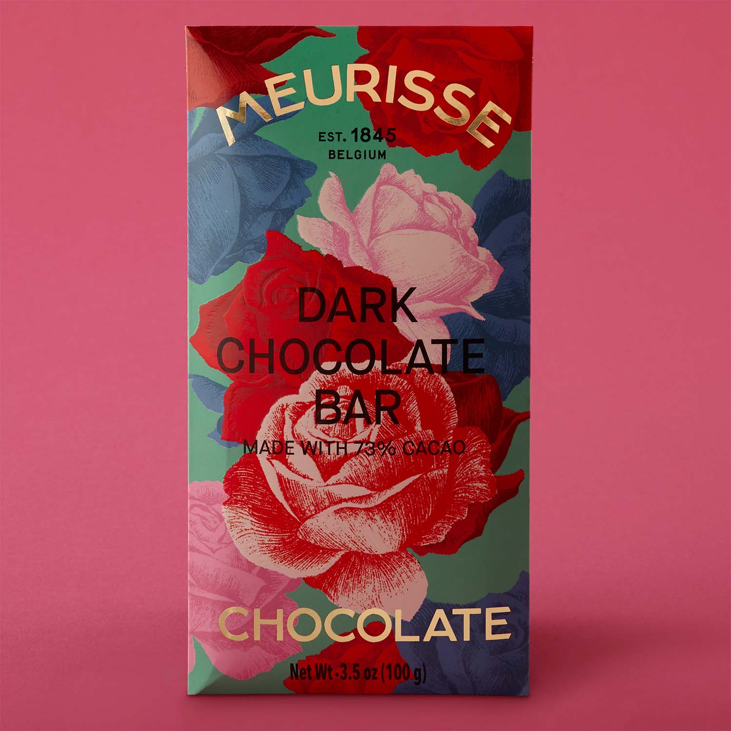 FTD Launches Partnership with Oldest Belgian Chocolate Brand | Florists ...