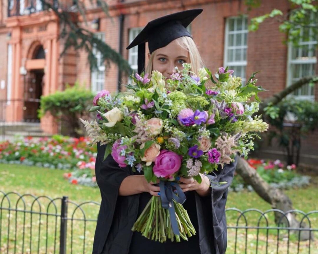 Graduation Flower Trends | Florists' Review