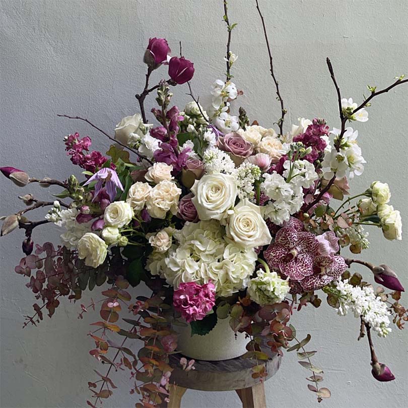 Flowering Branches | Florists' Review