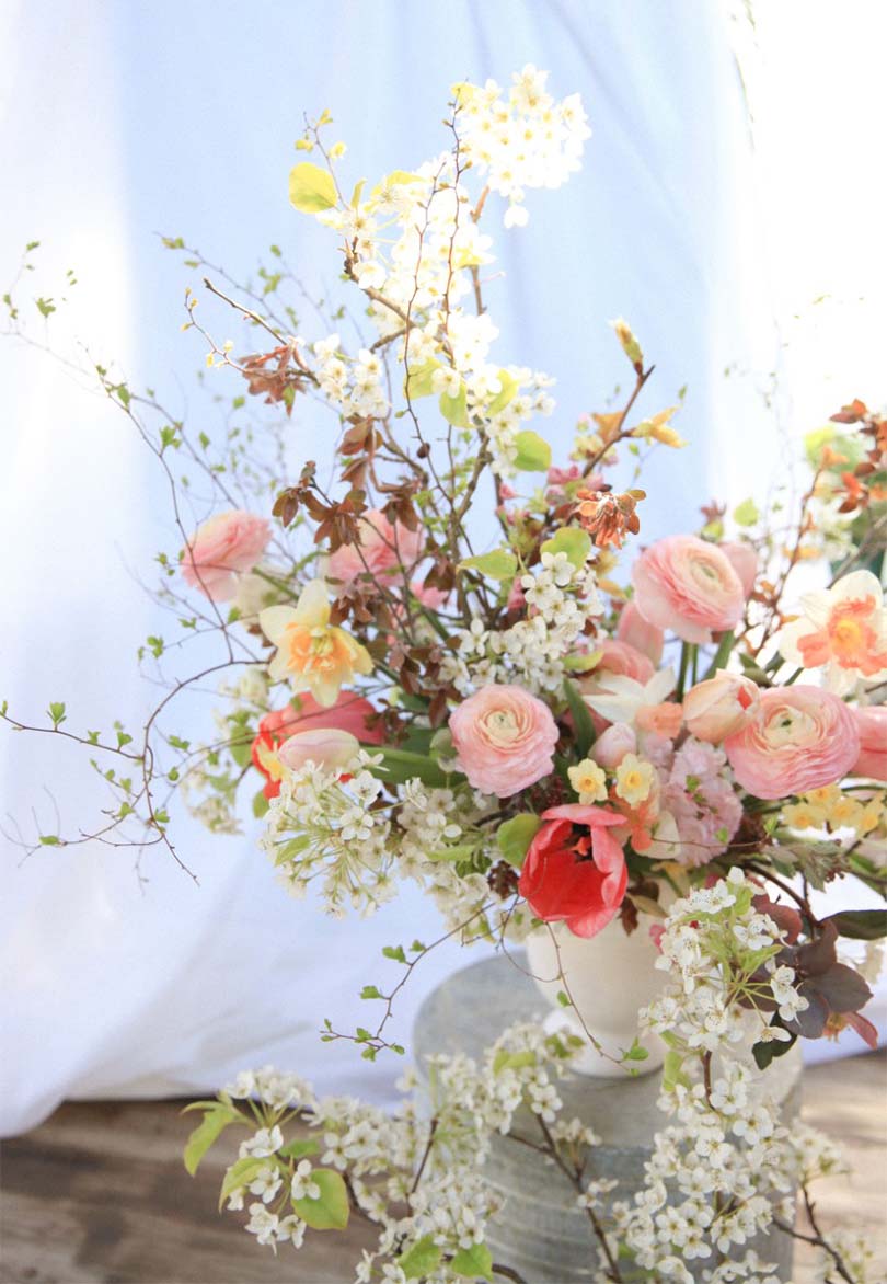 Flowering Branches | Florists' Review