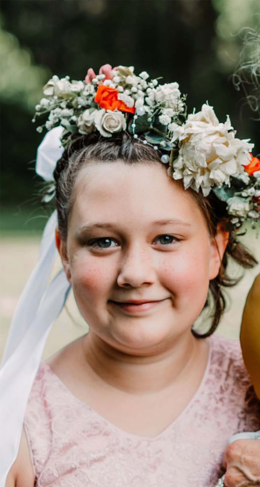 Stylish Designs for Flower Girls | Florists' Review