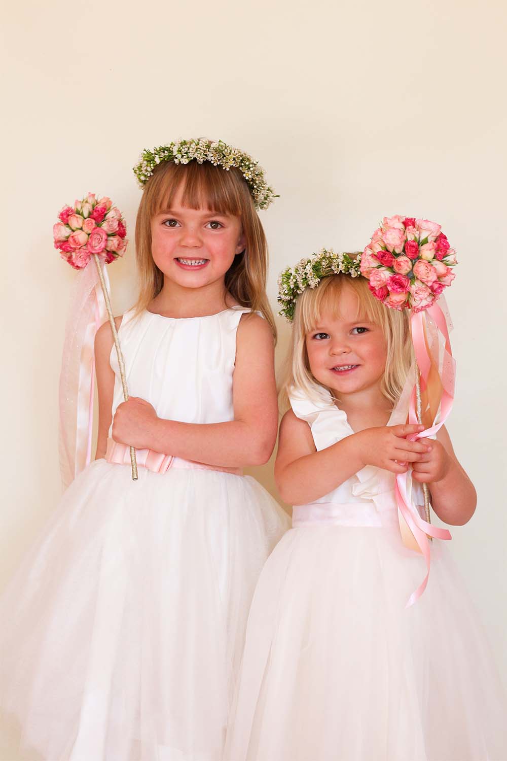 Stylish Designs for Flower Girls | Florists' Review