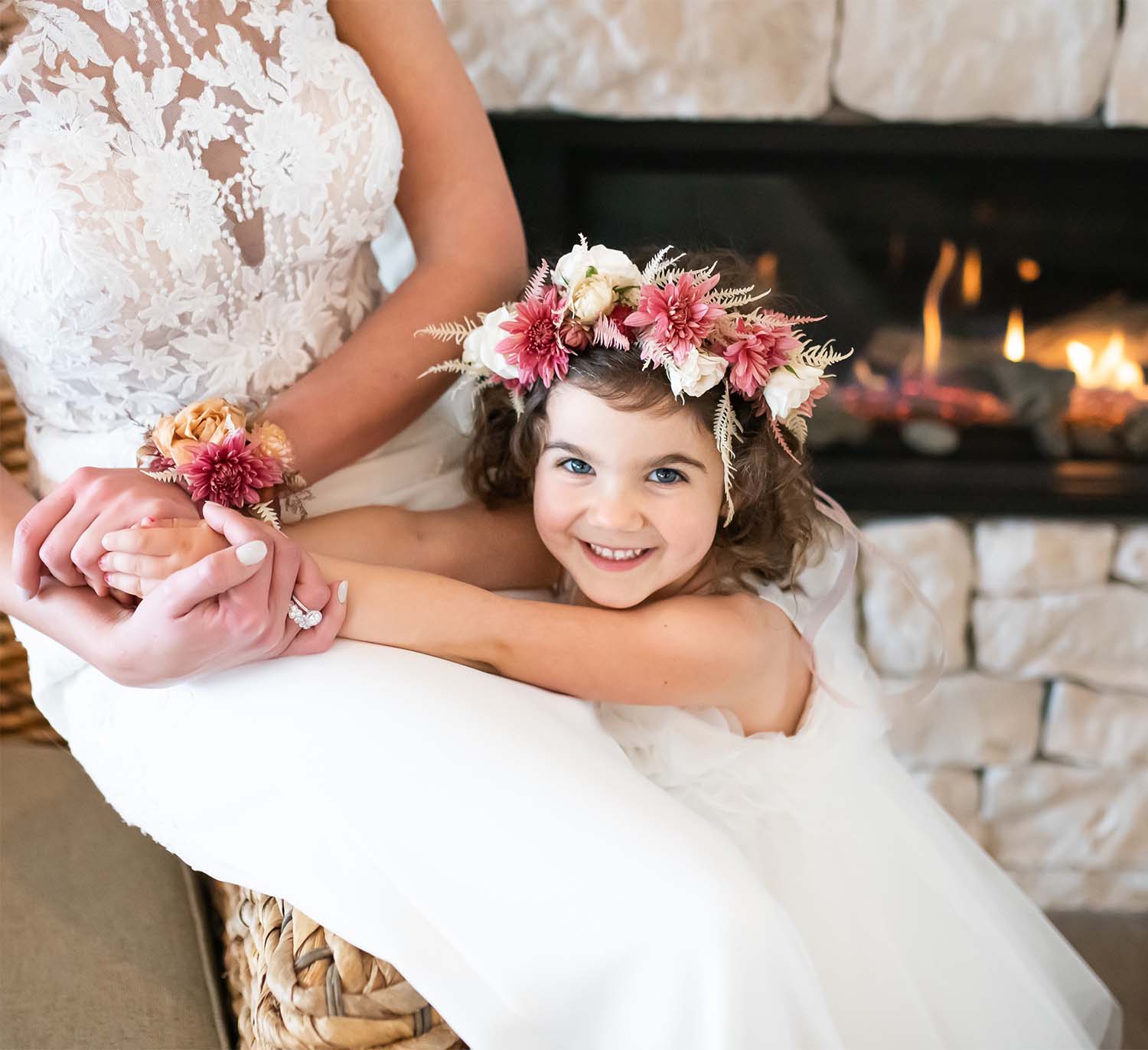 Stylish Designs for Flower Girls | Florists' Review