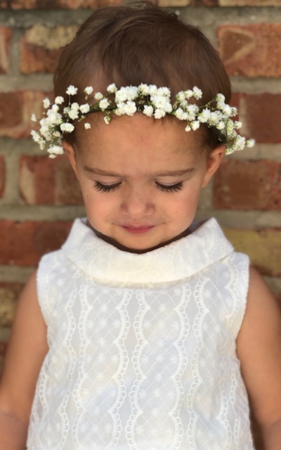 Stylish Designs for Flower Girls | Florists' Review