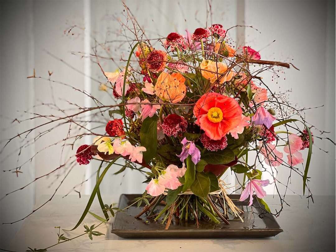 Sustainable Floristry | Florists' Review