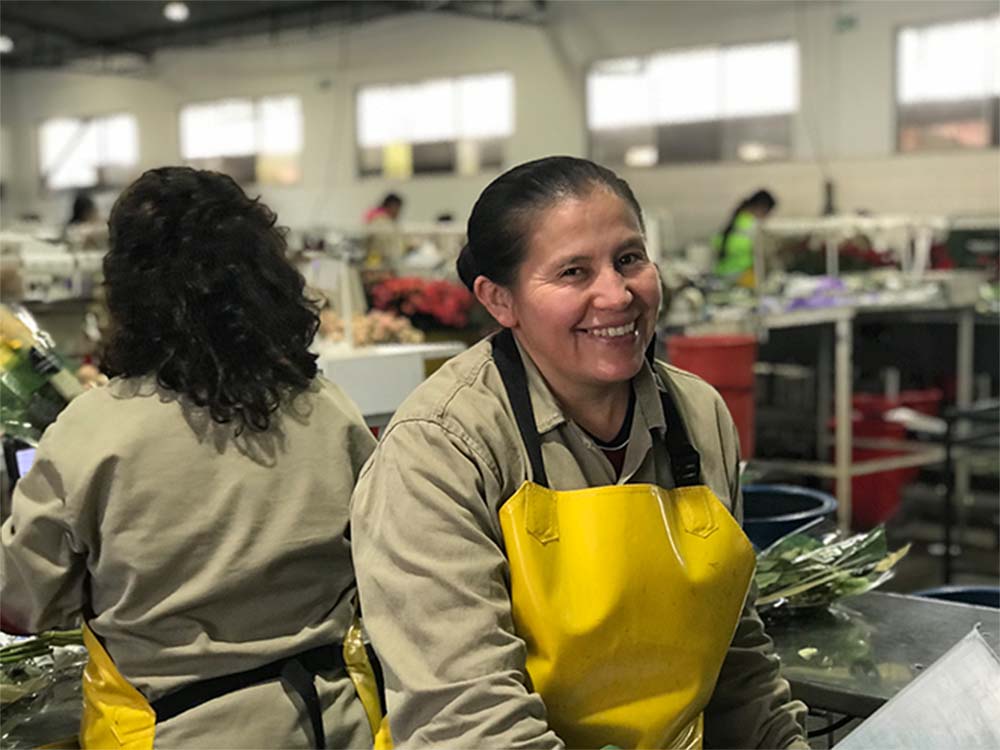 The International Floral Industry | Florists' Review