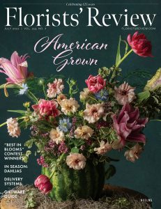 Digital Issues | Florists' Review
