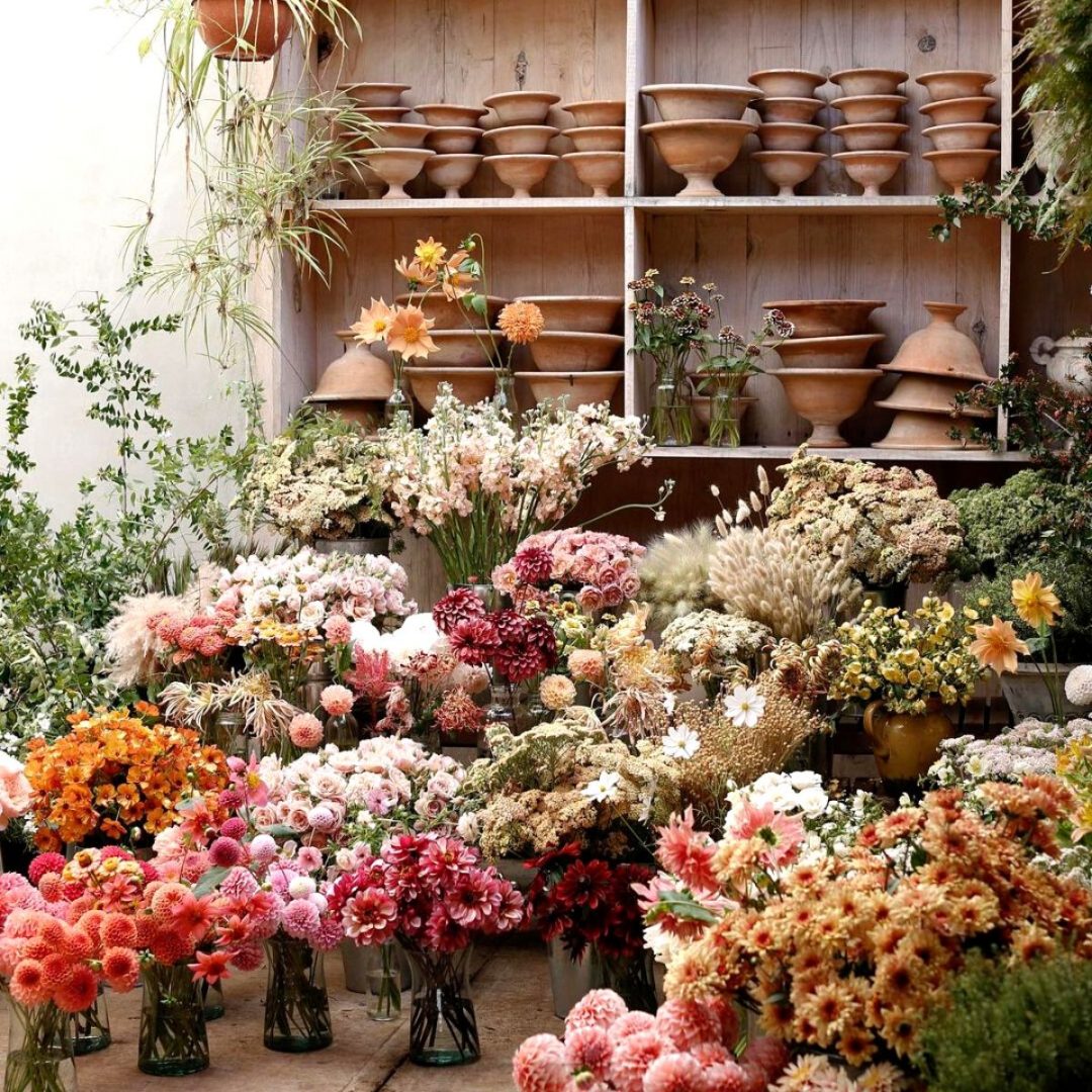 15 Best Floral Instagram Accounts to Follow in 2022 | Florists' Review