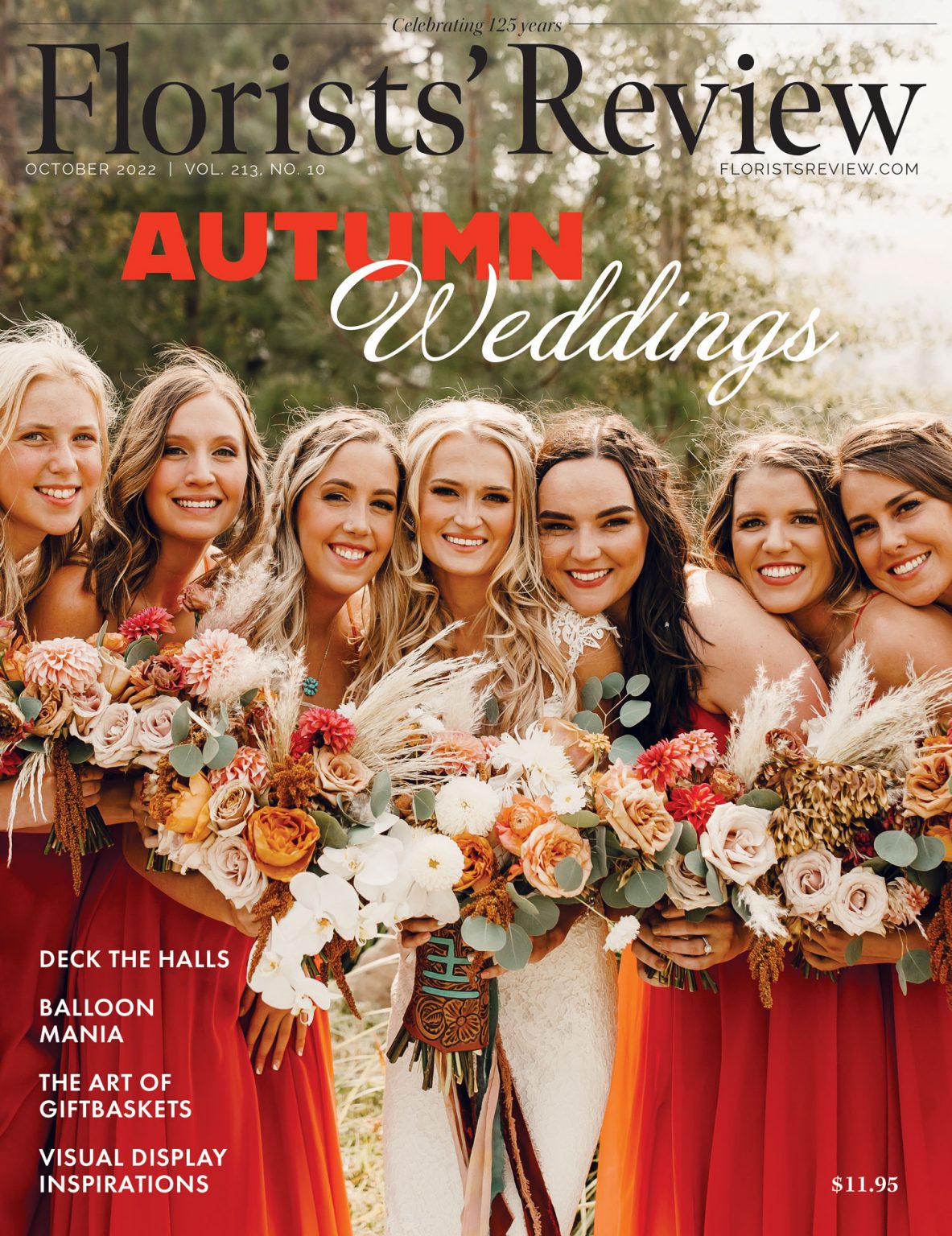 Digital Issues | Florists' Review