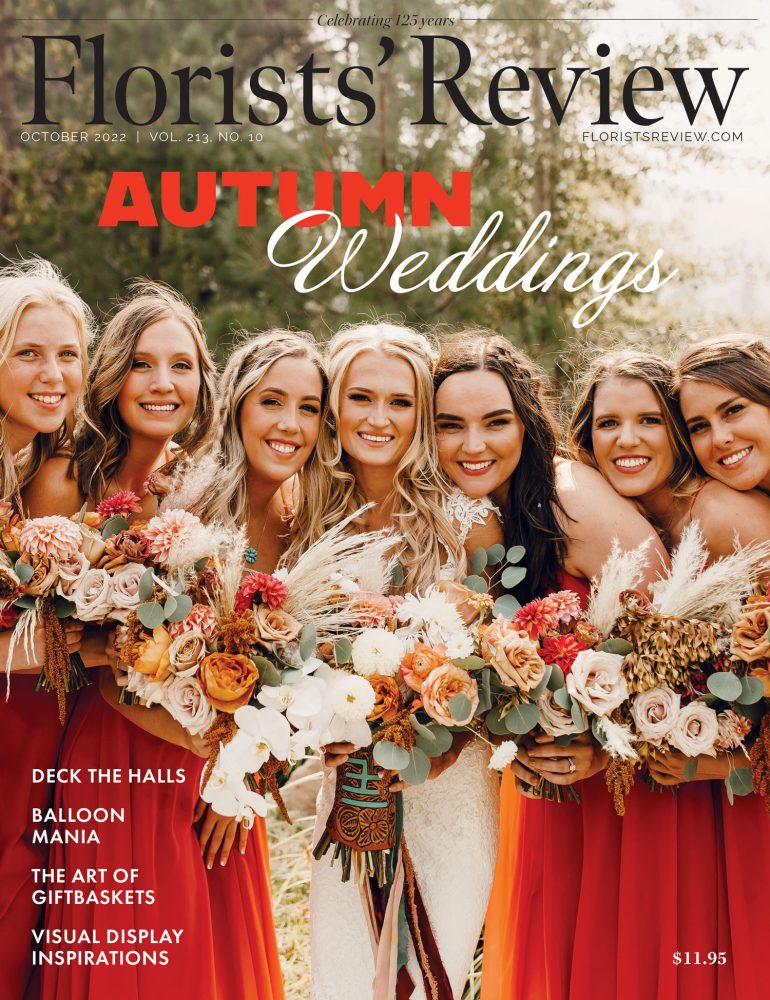 Digital Issues | Florists' Review