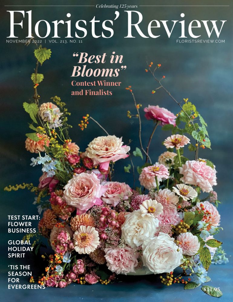 Digital Issues | Florists' Review
