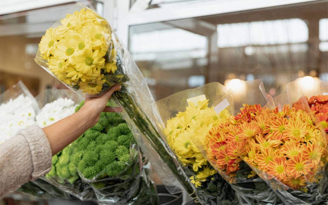 The Supply Chain Challenge | Florists' Review