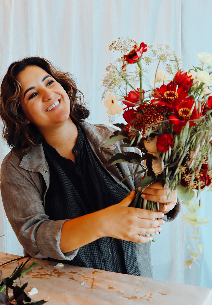 Mayesh Presents the Floral Coach Design Tour | Florists' Review