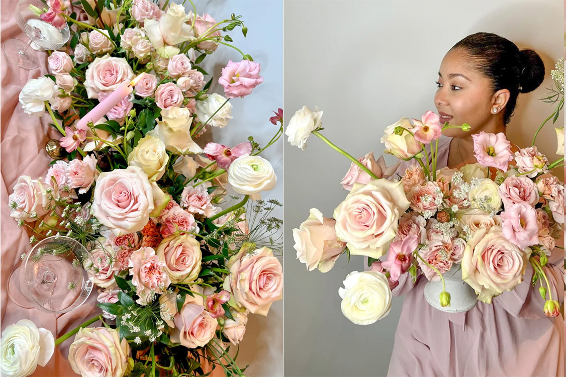 Let Your Personality Bloom: Rosaprima Spray Roses | Florists' Review