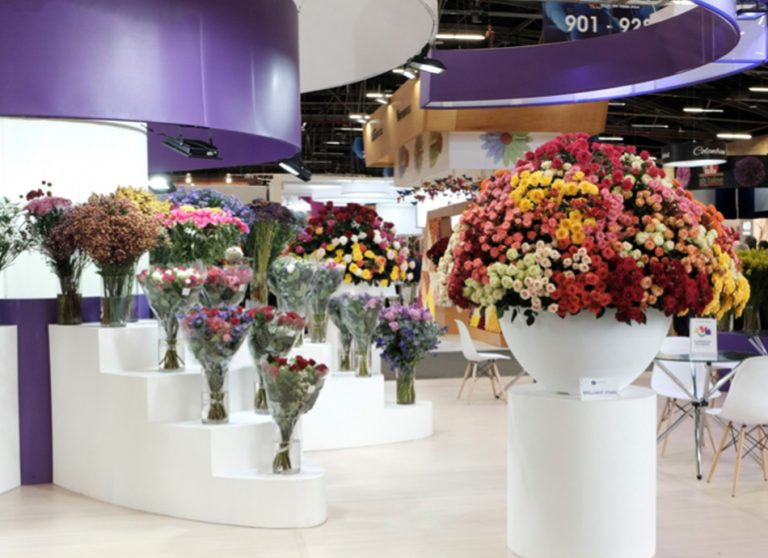 Get Ready for Proflora’s Comeback | Florists' Review