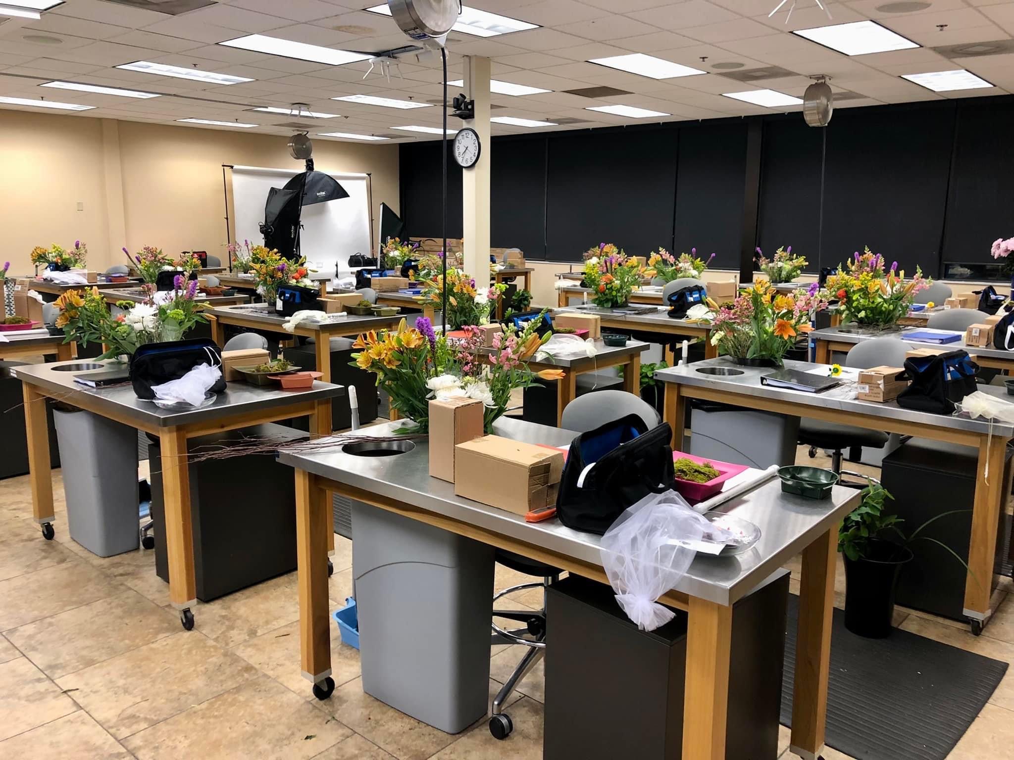 Top 10 Florist Education Opportunities in 2023 | Florists' Review