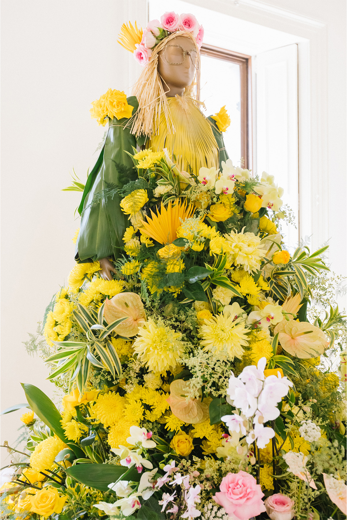 Fleurs De Villes Arrives in San Fransisco with its ‘Pride’ Show ...