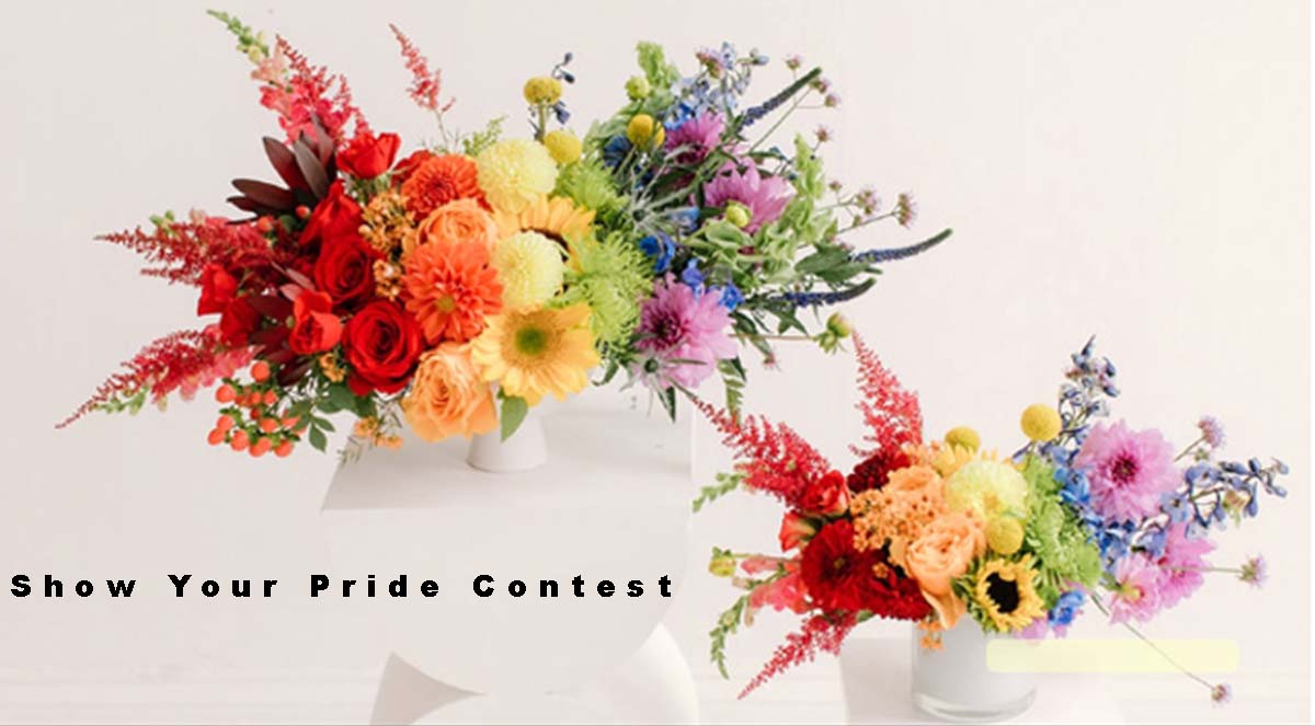 Contests and Submissions | Florists' Review