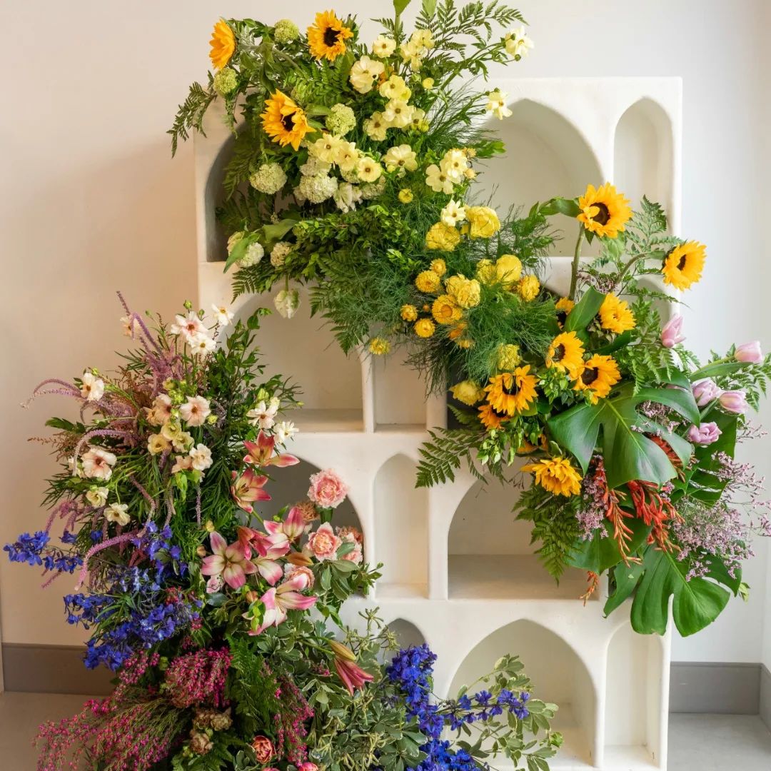 “Best in Blooms” Winner and Finalists | Florists' Review
