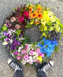 A New Era of Sympathy Flowers | Florists' Review