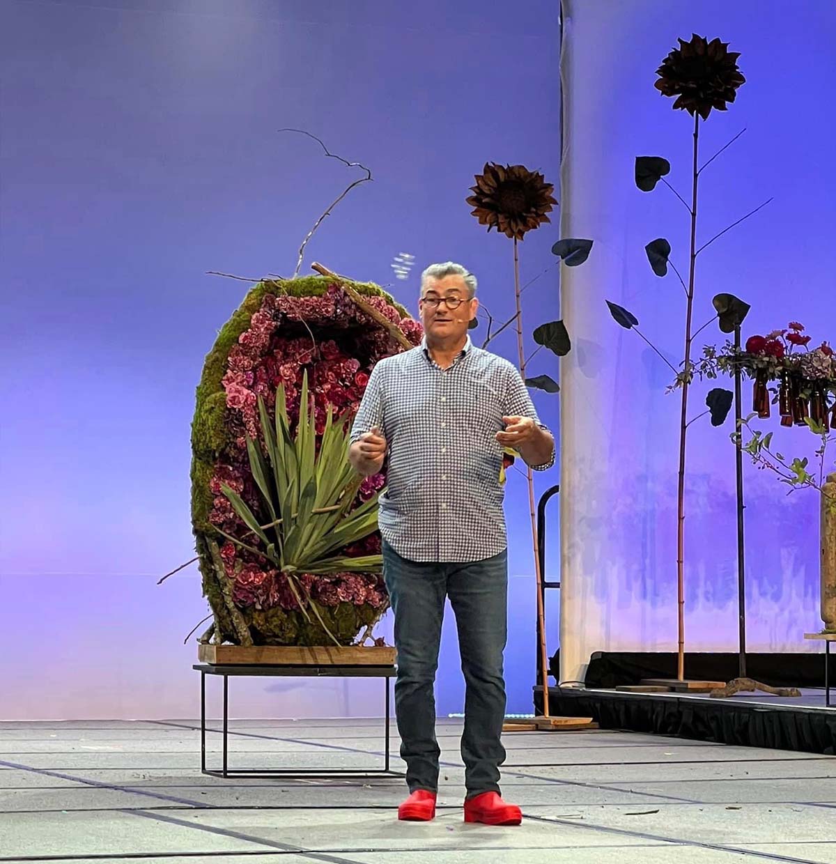 Highlights of AIFD’s Spectacular 2023 National Symposium in Chicago ...