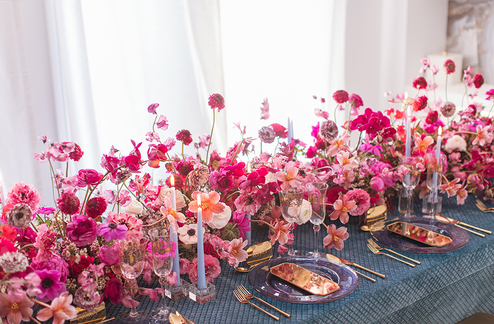 Holiday Tables | Florists' Review