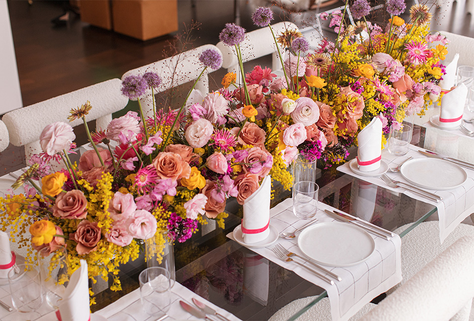 Holiday Tables | Florists' Review