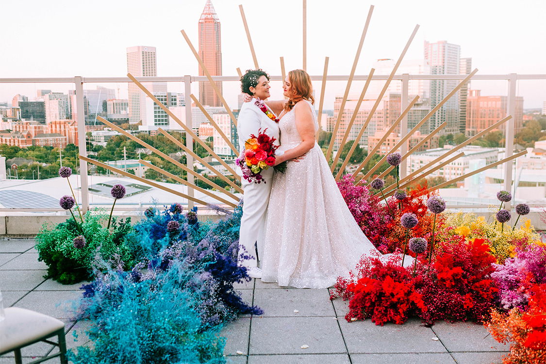 25th Annual “Picture Perfect Weddings Contest” | Florists' Review