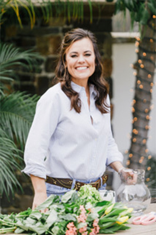 Influential Women in the Flower Industry | Florists' Review