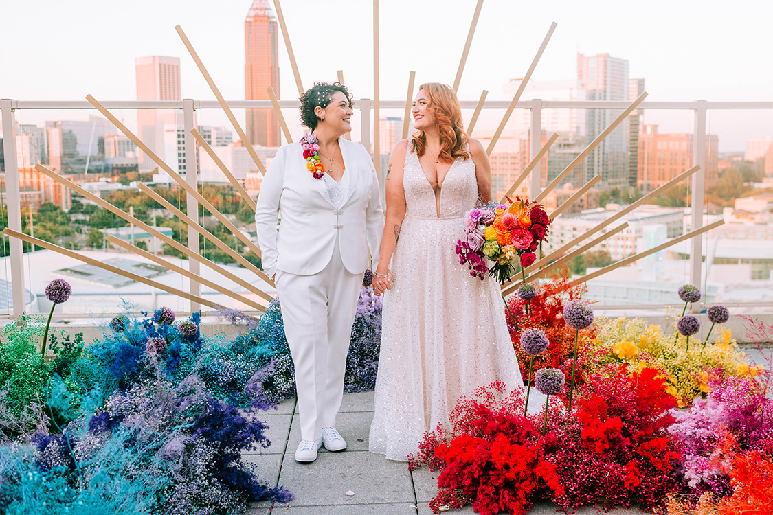 25th Annual “Picture Perfect Weddings Contest” | Florists' Review