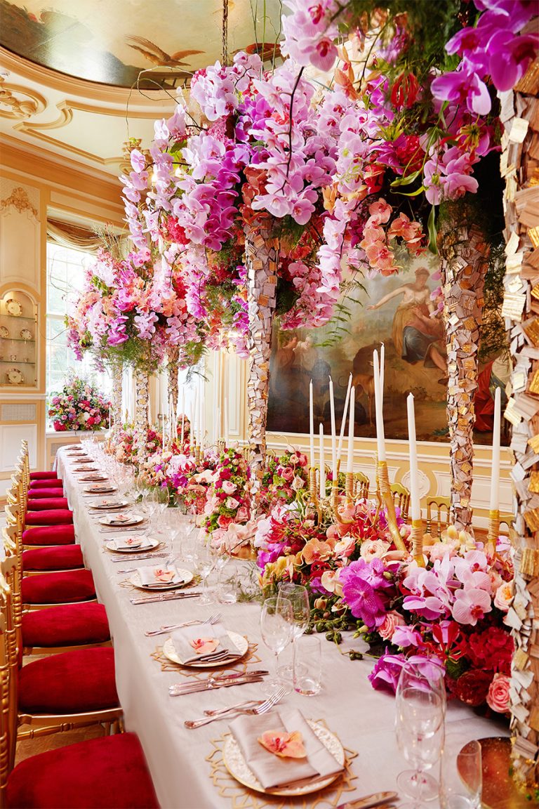 25th Annual “Picture Perfect Weddings Contest” | Florists' Review